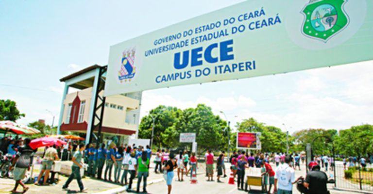 VESTIBULAR UECE 2019 → Inscrições e Resultado 【VAGAS】