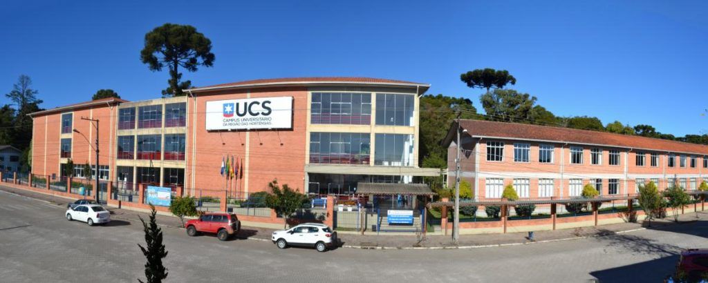 VESTIBULAR UCS 2019 → Inscrições, Edital, Vagas e Gabarito