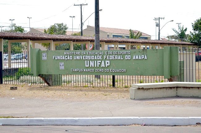 VESTIBULAR UNIFAP 2019 → Inscrição, Edital, Calendário e Resultado