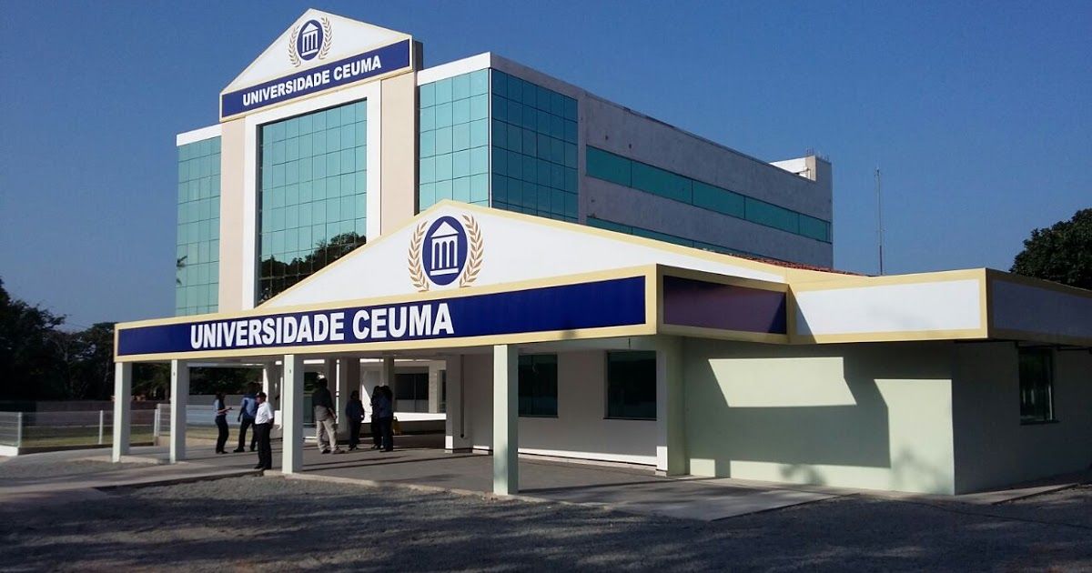 VESTIBULAR CEUMA 2019 → Inscrições, Resultados, Provas e Cursos