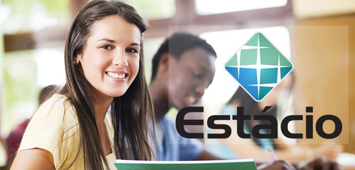 VESTIBULAR ESTÁCIO 2021 → Inscrição, Provas, Vagas e Resultados