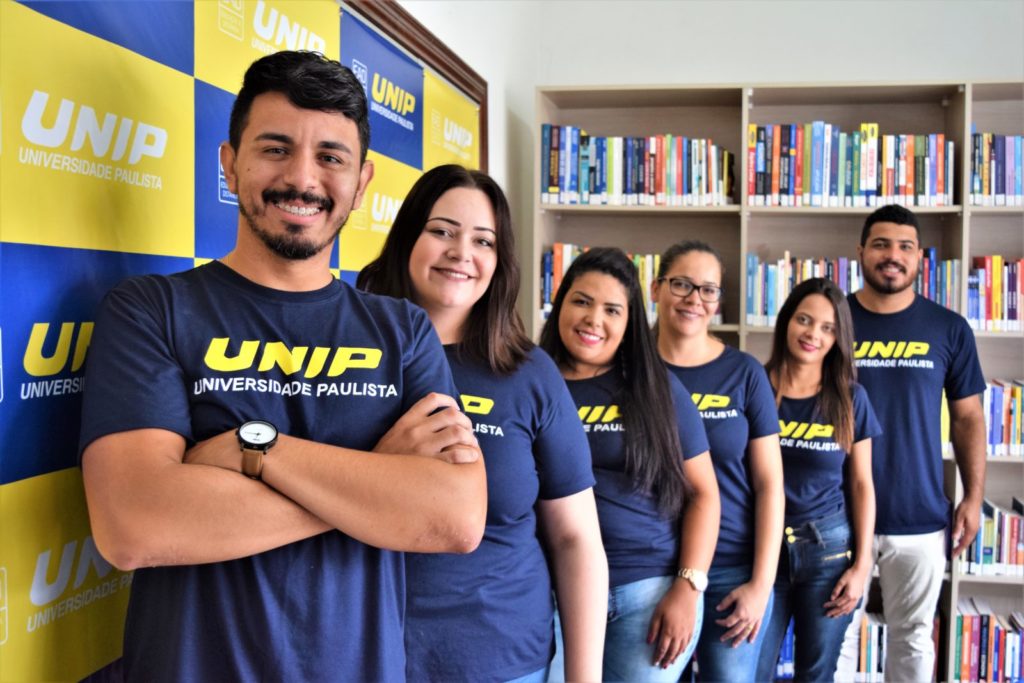 VESTIBULAR UNIP 2020 → INSCRIÇÕES, Data e Cursos【VEJA!】