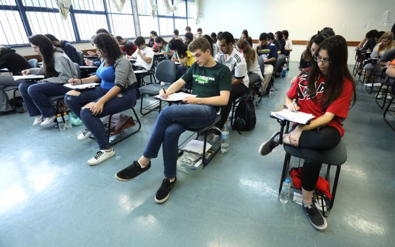 VESTIBULAR UNIVESP 2021 → Inscrição, Provas, Vagas e Resultados