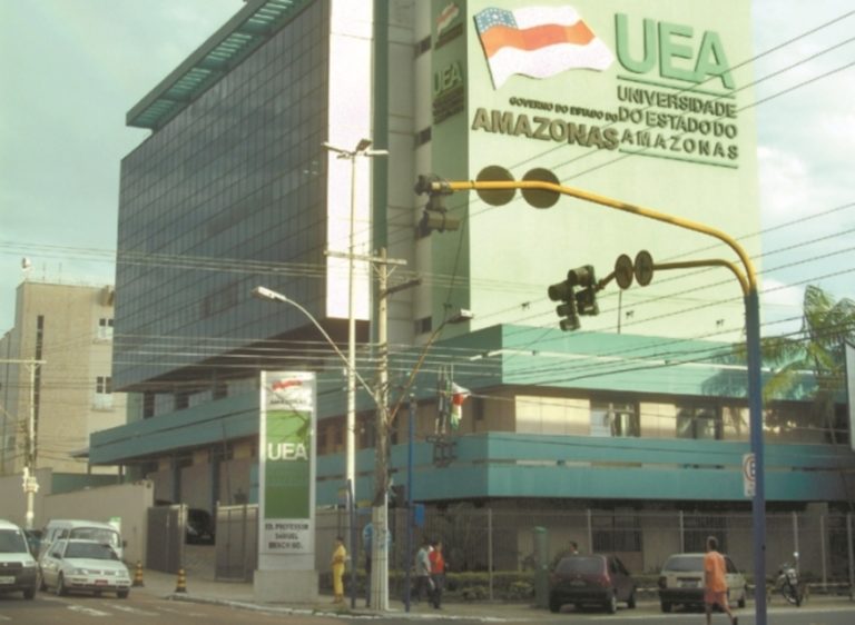 VESTIBULAR UEA 2021 → Inscrições, Provas, Vagas e Resultado