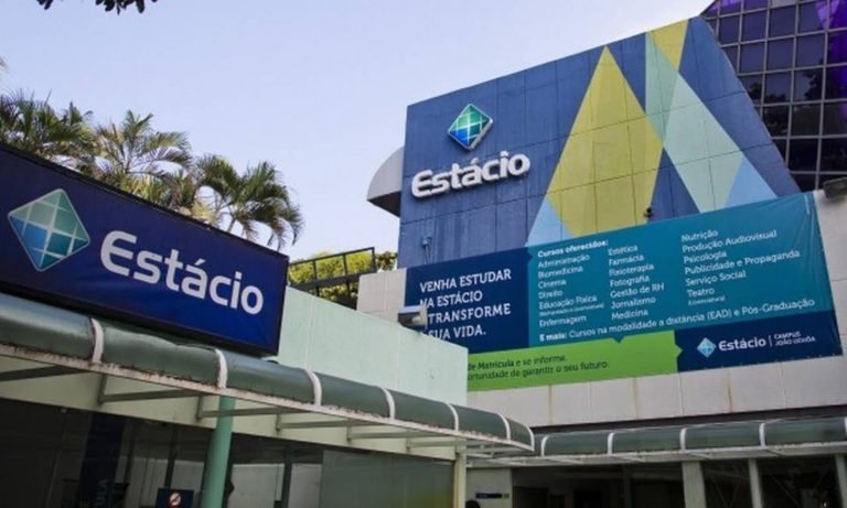 VESTIBULAR ESTÁCIO 2021 → Inscrição, Provas, Vagas e Resultados